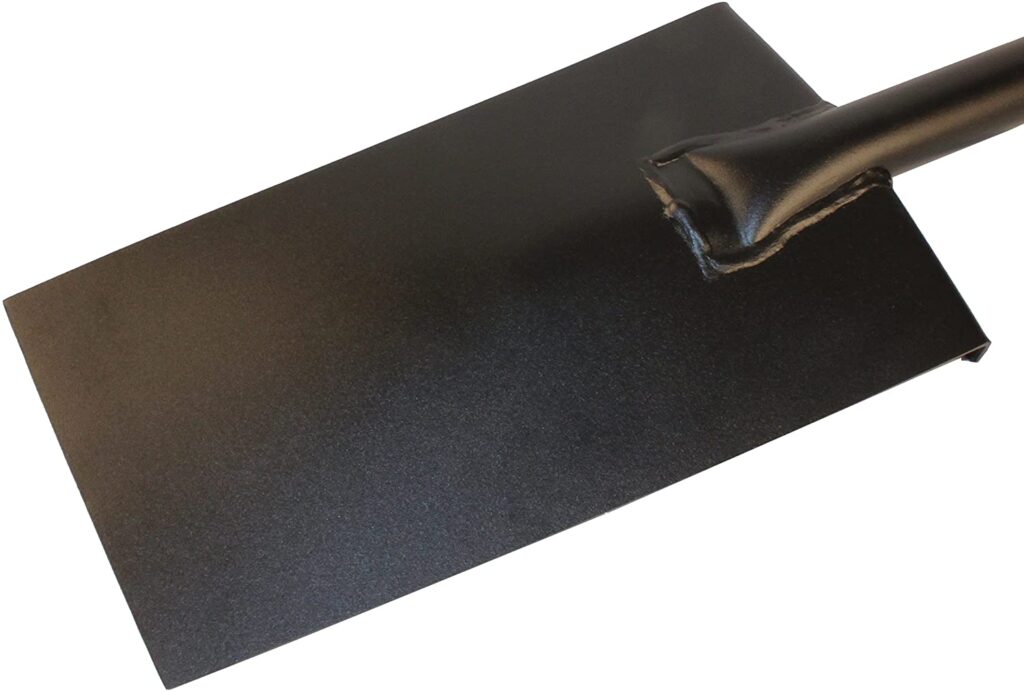 12-Gauge Edging / Planting Spade - Bully Tools, Inc.