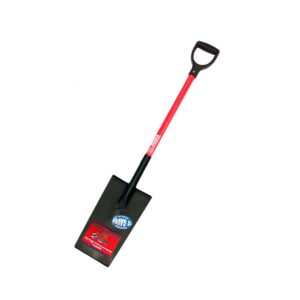 12-Gauge Edging / Planting Spade - Bully Tools, Inc.
