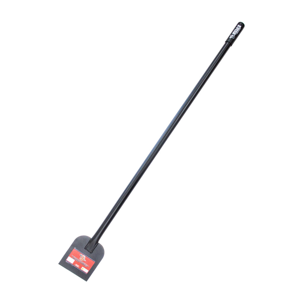 All Steel Ice / Sidewalk Scraper - Bully Tools, Inc.