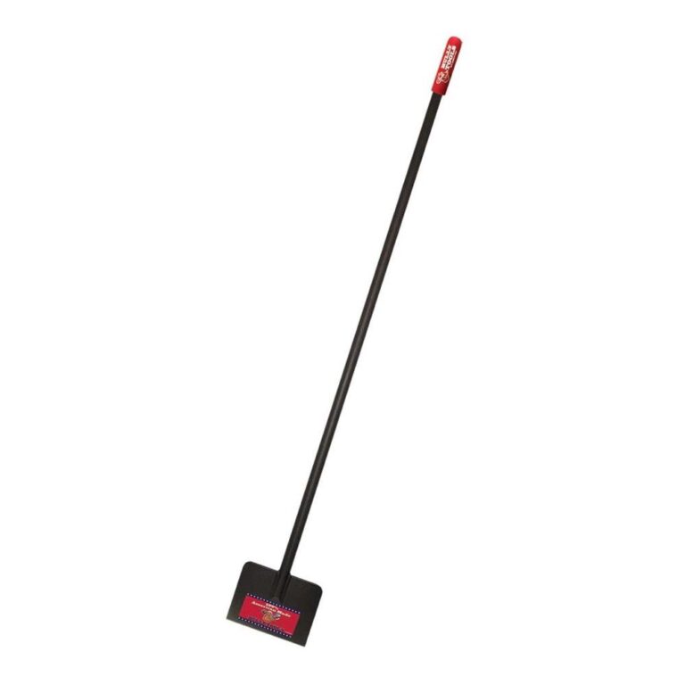 All Steel Square Edger / Root Cutter - Bully Tools, Inc.