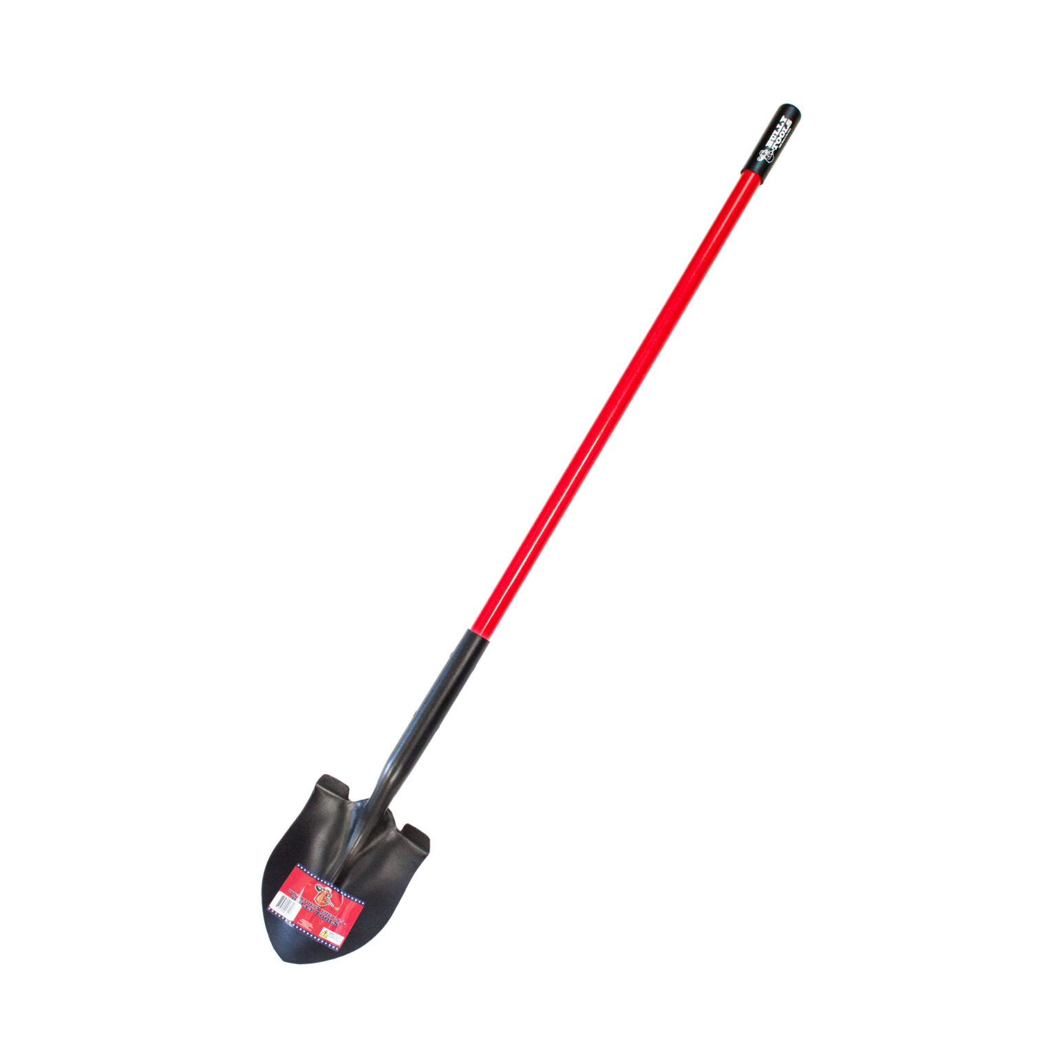 Shop Shovels - Bully Tools, Inc.
