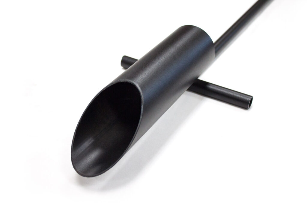 3-Inch Diameter Bulb Planter with Steel T-Style Handle - Bully Tools, Inc.