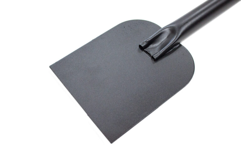 All Steel Ice / Sidewalk Scraper - Bully Tools, Inc.