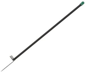 Round Lawn Edger with Steel T-Style Handle - Bully Tools, Inc.