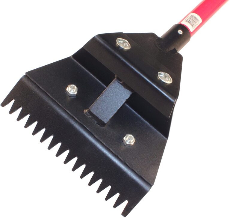 ProShingle 10-Gauge Shingle Remover - Bully Tools, Inc.