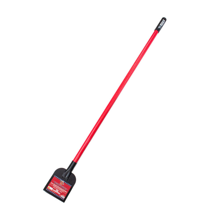 22" Combination Snow Shovel / Pusher - Bully Tools, Inc.