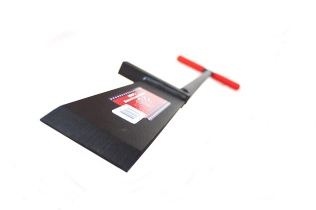 All Steel Dibble Bar with T-Style Handle - Bully Tools, Inc.
