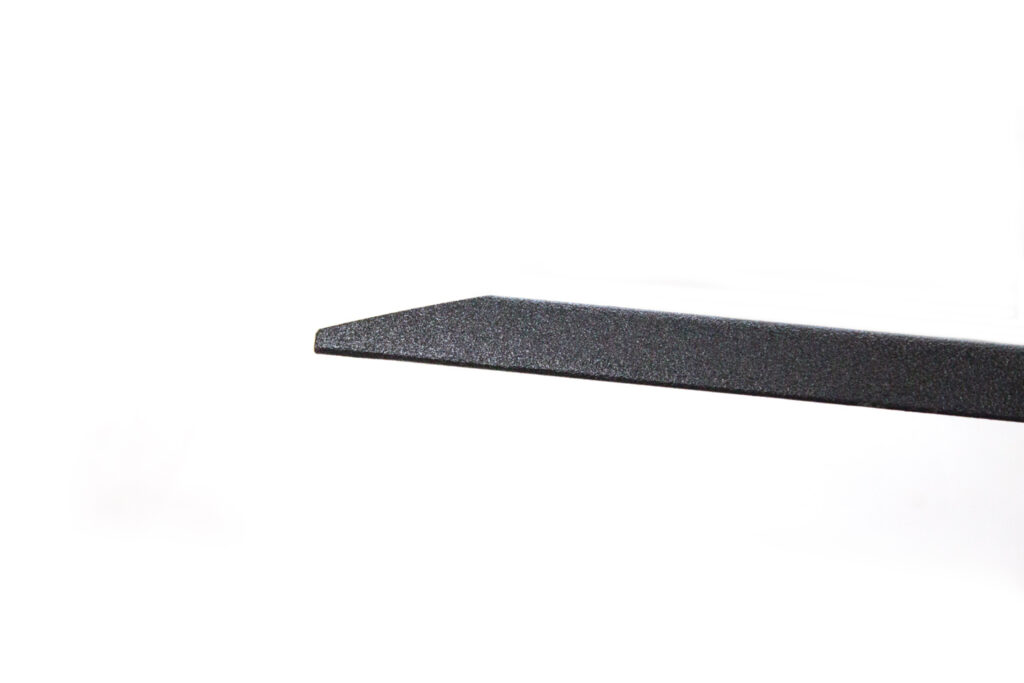 All Steel Dibble Bar with T-Style Handle - Bully Tools, Inc.