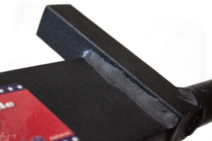 All Steel Dibble Bar with T-Style Handle - Bully Tools, Inc.