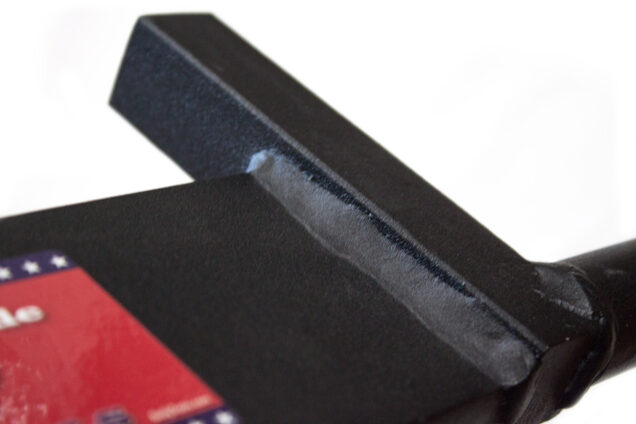 All Steel Dibble Bar with T-Style Handle - Bully Tools, Inc.