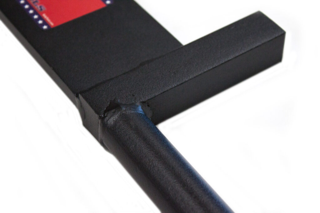 All Steel Dibble Bar with T-Style Handle - Bully Tools, Inc.