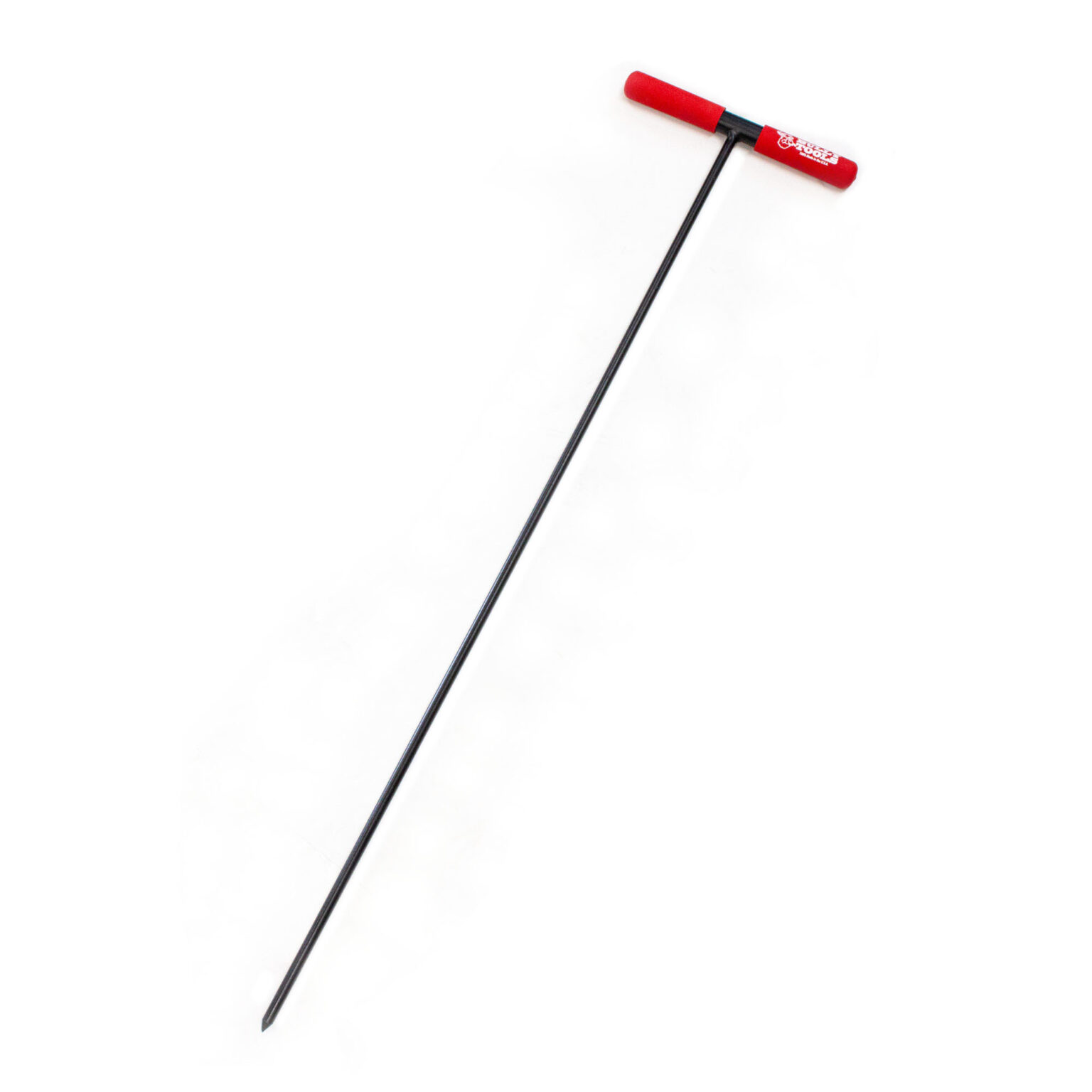Steel Soil Probe with T-Style Handle - Bully Tools, Inc.