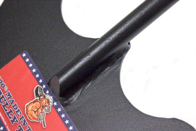 Sod Lifter Fiberglass D-Grip Handle - Bully Tools, Inc.