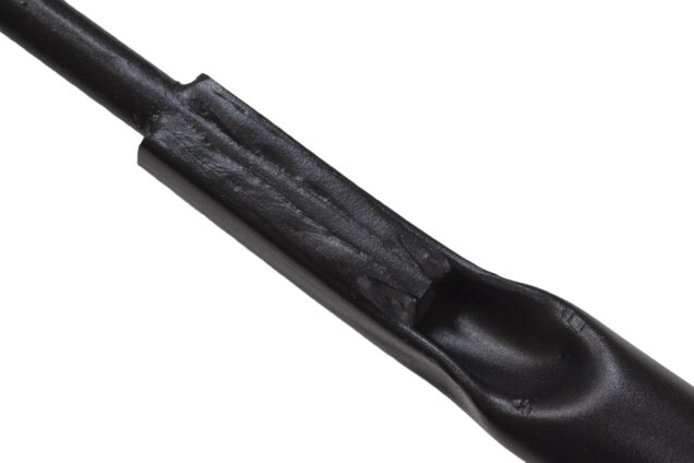 Sod Lifter Fiberglass D-Grip Handle - Bully Tools, Inc.