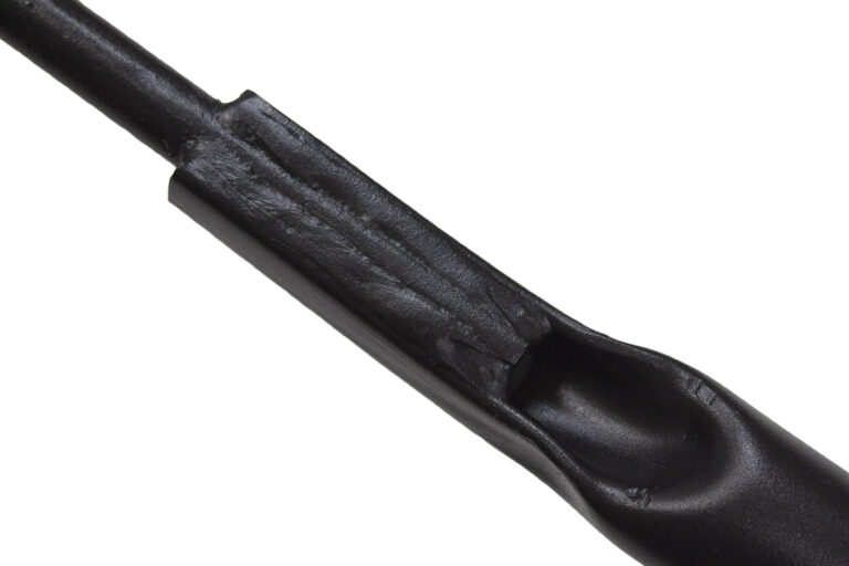 Sod Lifter Fiberglass D-Grip Handle - Bully Tools, Inc.