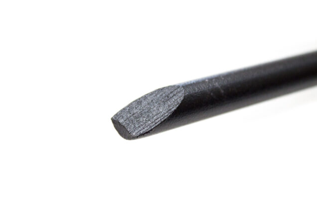 Spading Fork with Fiberglass Handle and Poly D-Grip - Bully Tools, Inc.