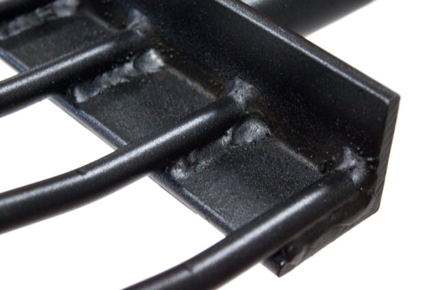 All Steel Spading Fork with T-Style Handle - Bully Tools, Inc.