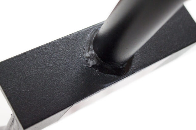 Spading Fork with Fiberglass Handle and Poly D-Grip - Bully Tools, Inc.