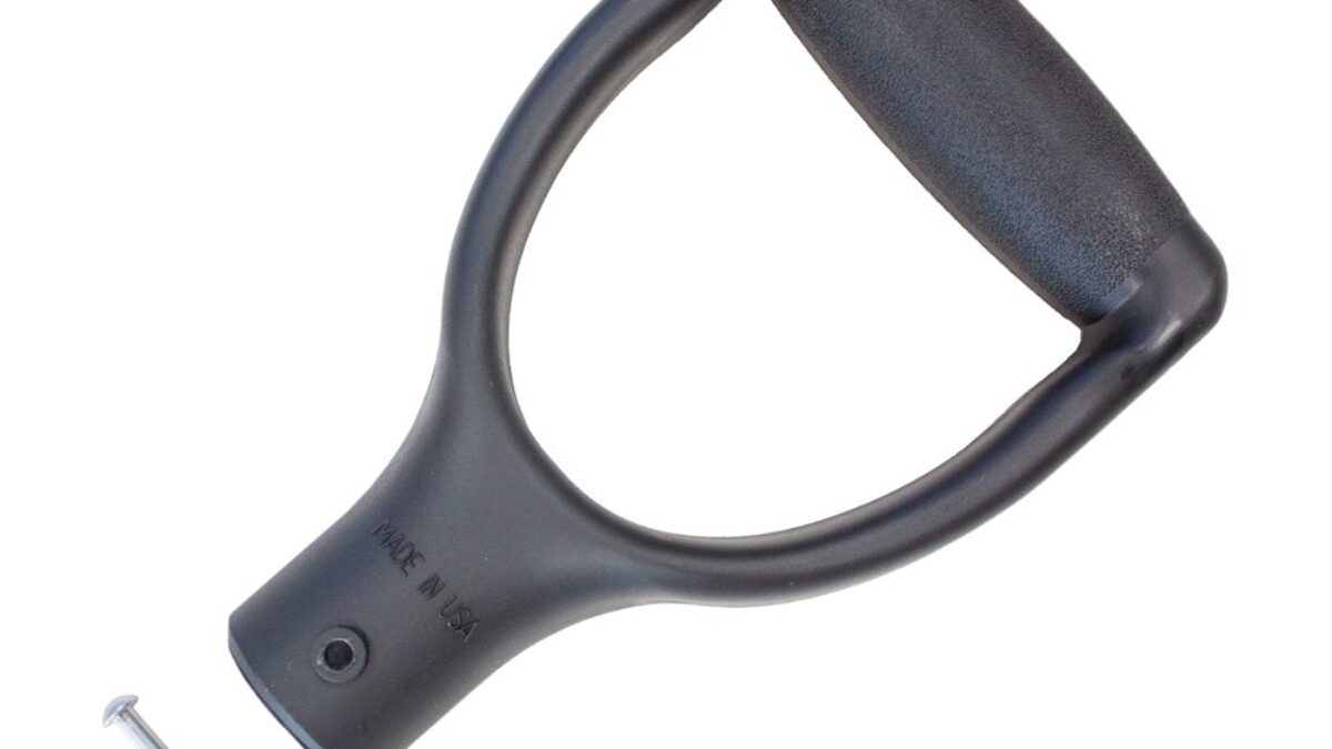 Replacement Spade Handle Drill