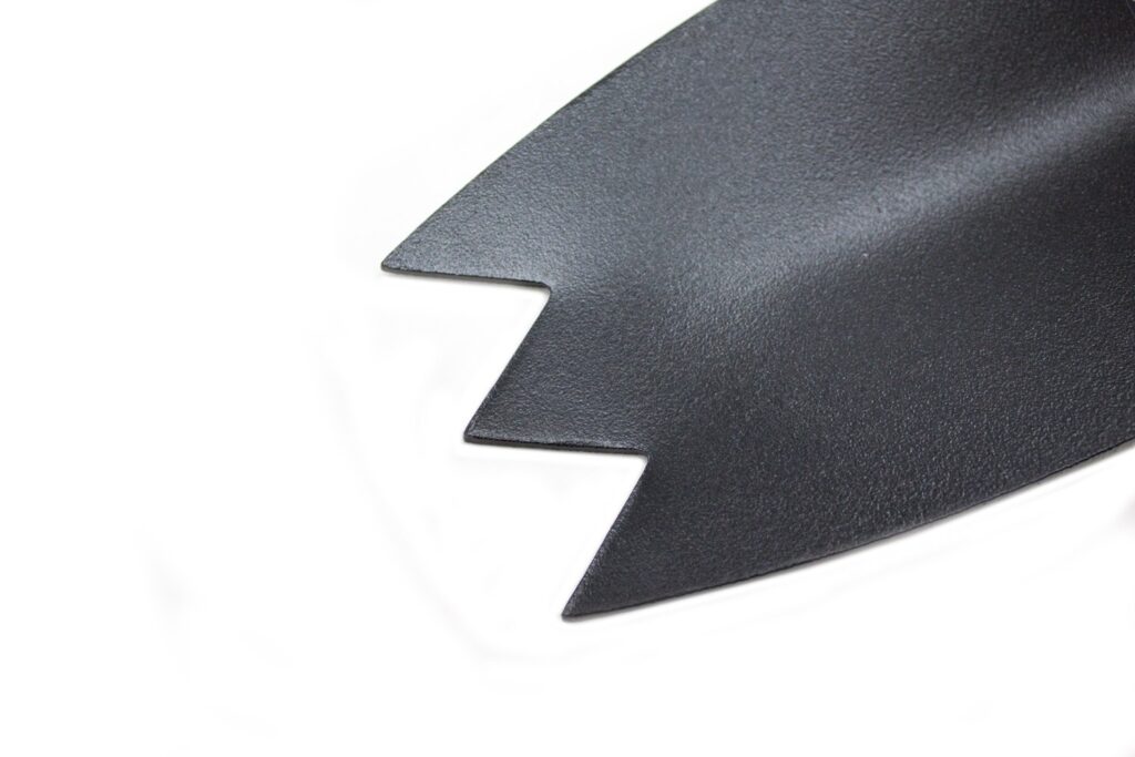 Excavator / Track Shovel (Long Handle & D-Grip) by Bully Tools