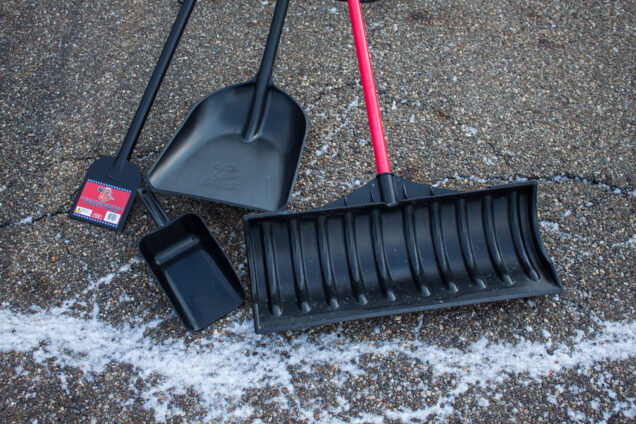 Winter Essentials Combo Pack - by Bully Tools, Inc.