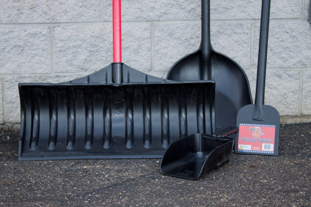 Winter Essentials Combo Pack - by Bully Tools, Inc.