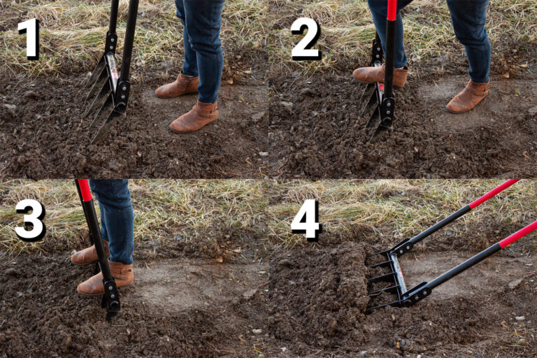 Broadfork Basics - The Gardening Tool You Didn't Know You Needed