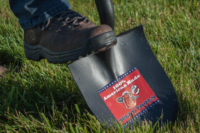 Lawn & Garden Essentials Combo Pack - Bully Tools, Inc.