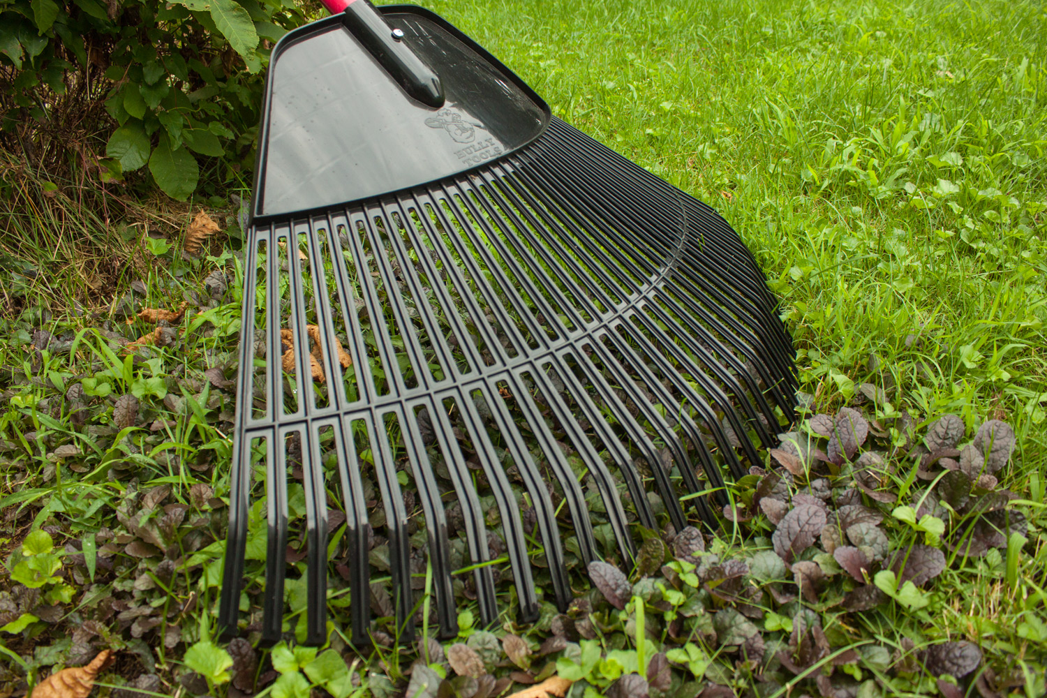 Bully Tools Rake Guide - Bully Tools, Inc.