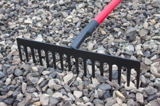 Bully Tools Rake Guide - Bully Tools, Inc.