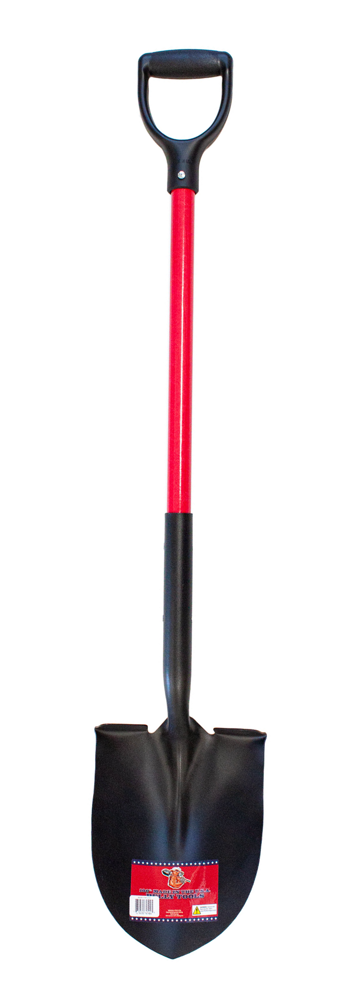 How to Find the Right Shovel for Your Next Project - Bully Tools, Inc.