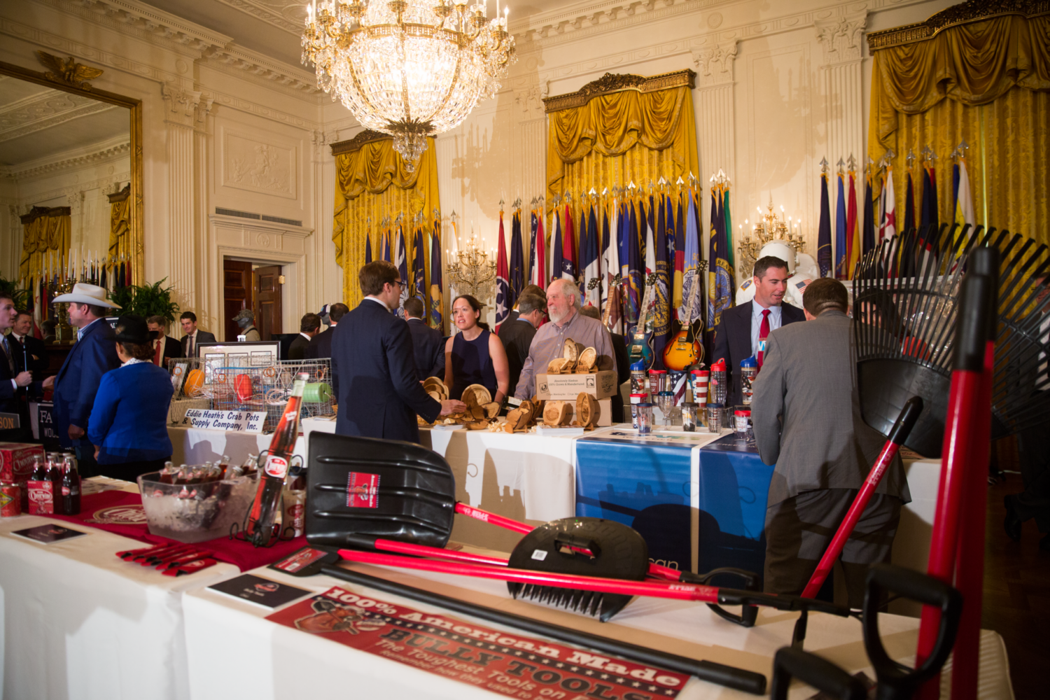 Bully Tools Invited to First-Ever Made in America Product Showcase ...