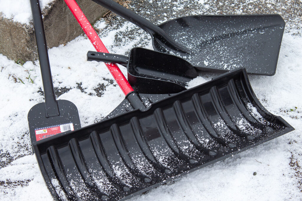 Winter Essentials Combo Pack - by Bully Tools, Inc.