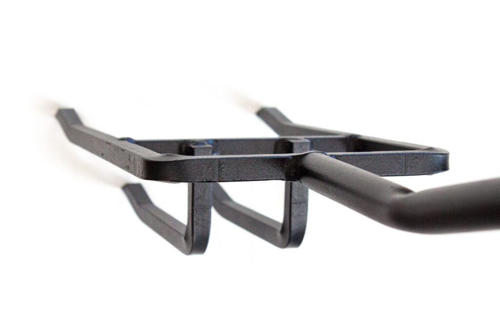 All Steel Dirt Ripper with T-Style Handle - Bully Tools, Inc.