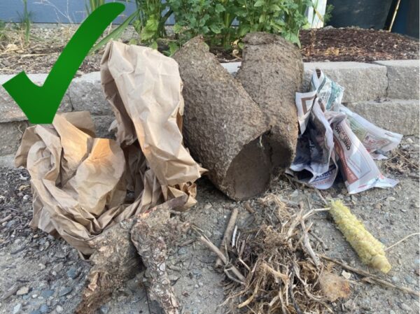 Garden Composting 101: Recycling Waste Into Fertilizer - Bully Tools, Inc.