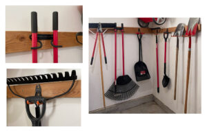 Tool Storage 101: How To Properly Store Your Lawn & Garden Tools